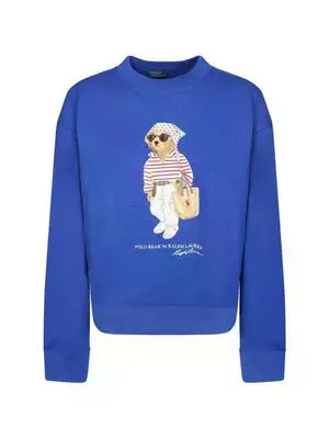 Polo Ralph Lauren Polo Bear Crewneck Sweatshirt