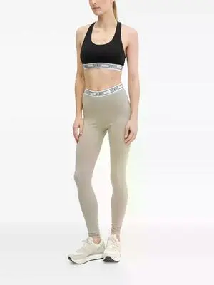 Guess Logo Waistband Leggings