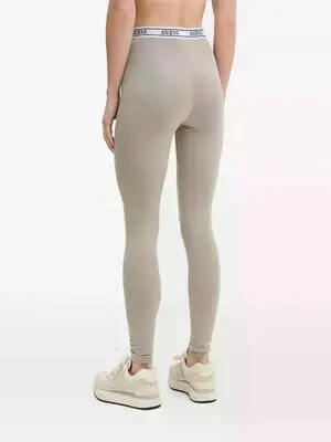 Guess Logo Waistband Leggings
