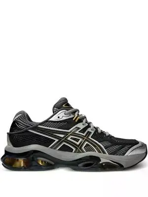 Asics Gel-quantum Kinetic Logo Sneakers - Black