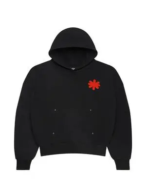 LOSTSHDWS Hand-warmer Pouch Hoodie