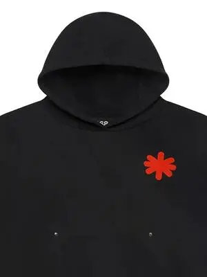 LOSTSHDWS Hand-warmer Pouch Hoodie