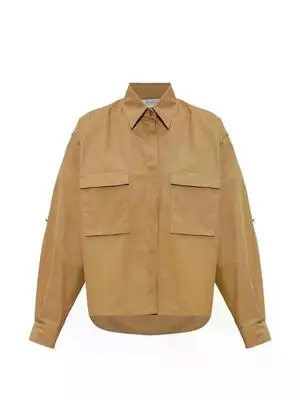 Max Mara Cotton Shirt