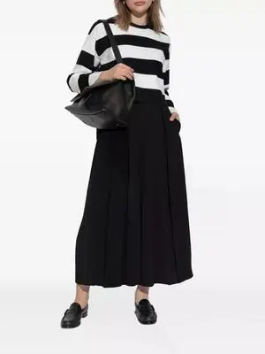 Max Mara Striped T-shirt