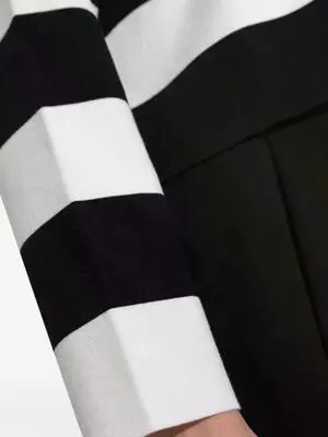 Max Mara Striped T-shirt