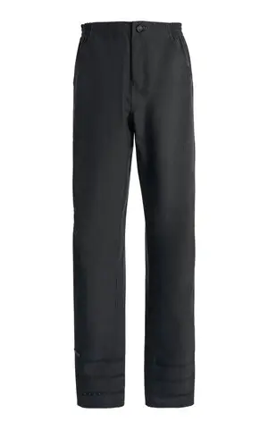 Coperni Tailored Technical Pants - Grey