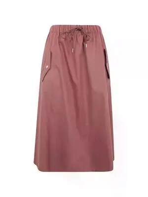 Paul Smith Loose Fit Skirts