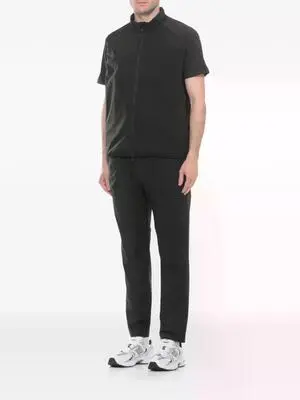 SAVE THE DUCK High-neck Zip-up Gilet