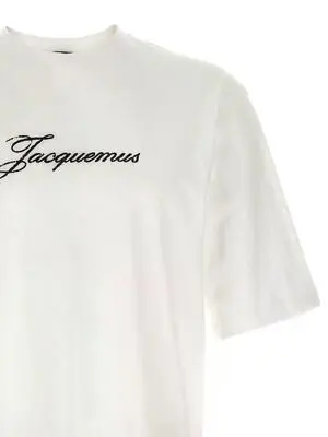 Jacquemus The T-shirt