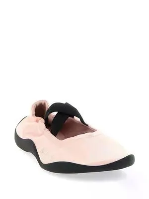 Balenciaga Shibuya Ballet Flats - Pink