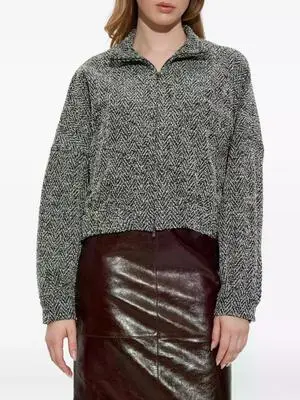 Max Mara Katia Jacket