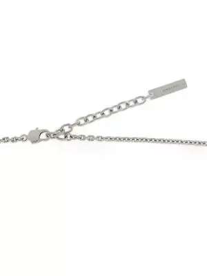 Givenchy Faux-pearl Drop Necklace
