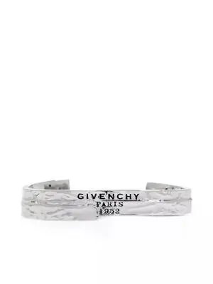 Givenchy Textured Bracelet