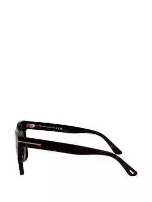 TOM FORD Square-frame Sunglasses