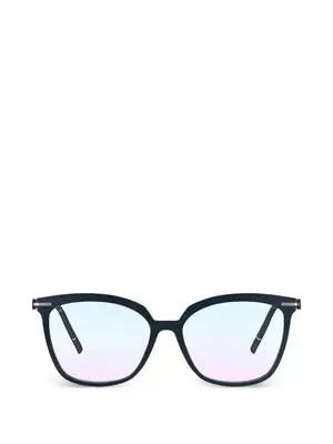 SILHOUETTE Vibrant Horizon Sunglasses - Blue