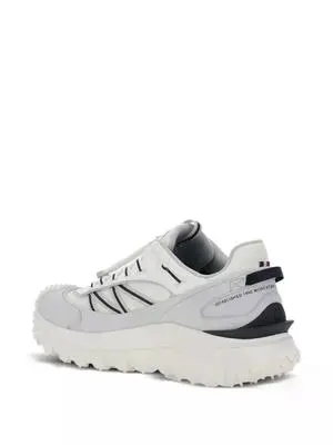 Moncler Trailgrip Gtx Sneakers - Grey