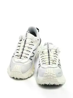 Moncler Trailgrip Gtx Sneakers - Grey