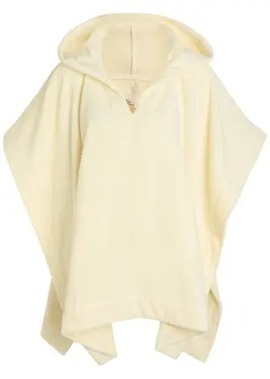 Lisa Marie Fernandez Frill Kaftans Tunics