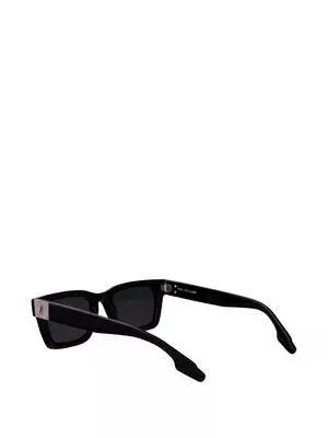 VISION OF SUPER The Rider Rectangle Frame Sunglasses