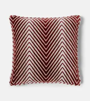 Missoni Ziggy Jacquard Cushion