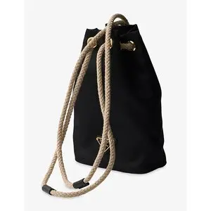 Prada Re Nylon Smartphone Case