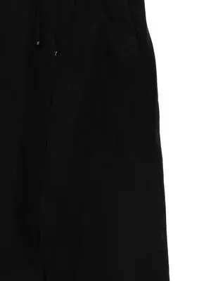 JNBY Drawstring Tapered Trousers