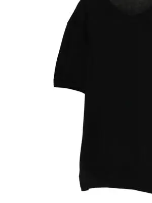 JNBY Short Sleeve Knit Top