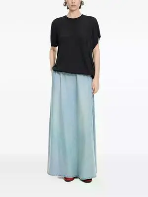 JNBY Short Sleeve Knit Top