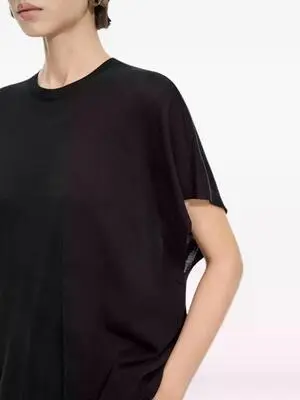 JNBY Short Sleeve Knit Top