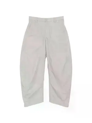 Croquis Knee Length Pants For Men