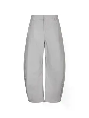 Croquis Tapered Pants For Men