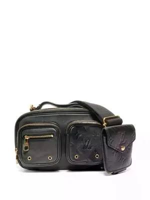 Louis Vuitton Top Handle Belt Bags
