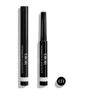 Dior Limited Edition Waterproof Show Flash Stick Blue