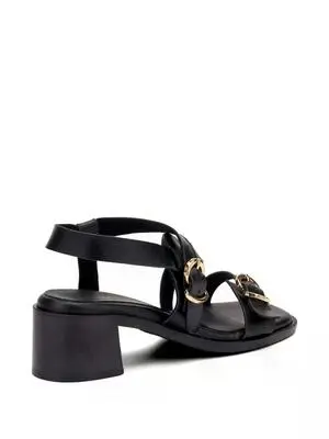 FRAU Multi-strap Sandals