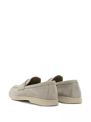 HENDERSON BARACCO Chaia Loafers
