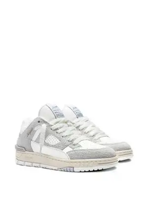 Axel Arigato Area Lo Fluffy Sneakers