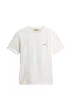 Woolrich Logo T-shirt - White
