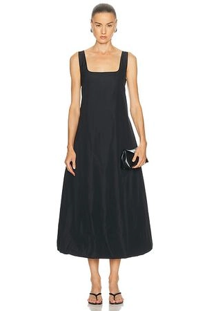 Rohe Paneled Day Dresses