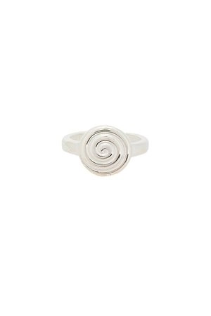 LOUIS ABEL Uzu Toe Ring