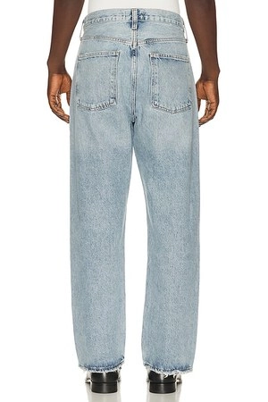 AGOLDE 90's Jean - Force