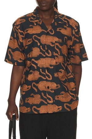 KARDO Ronen Shirt - Multi
