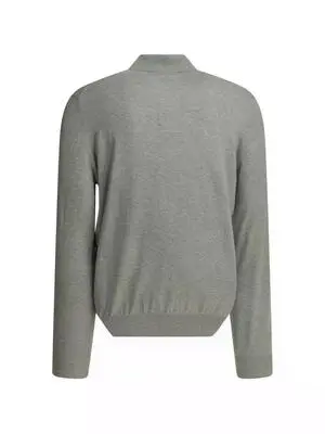 Brunello Cucinelli Cotton Polo Shirt