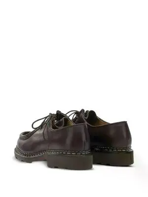 Paraboot Michael Derby Shoes