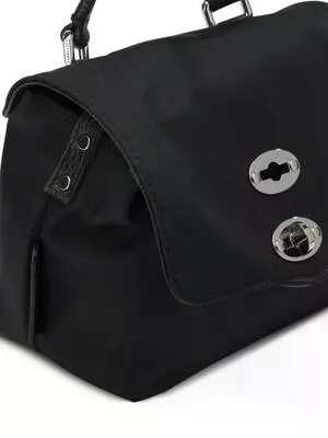 ZANELLATO Baby Postina Tote Bag