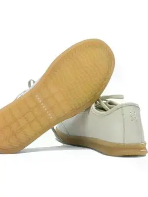 HENDERSON BARACCO Elton Leather Lace Up Sneakers