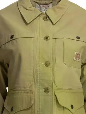 Filson Button-up Multi-pocket Jacket