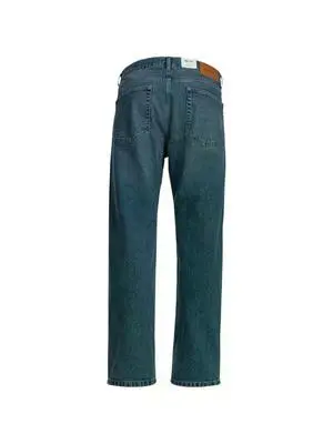 Nn07 Sonny Straight Leg Jeans