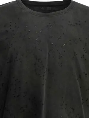MFPEN Distressed Long-sleeve T-shirt