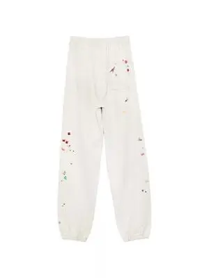 Mihara Yasuhiro Sticker-print Track Pants