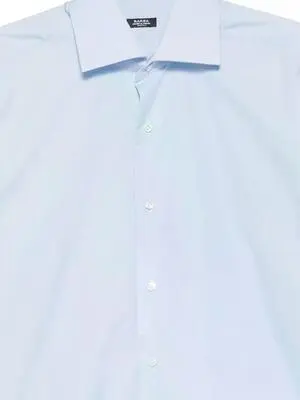 BARBA NAPOLI Long-sleeve Shirt